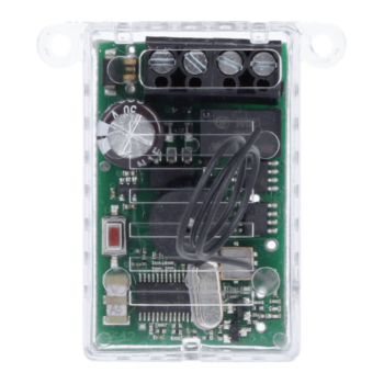 OPR-KIT | Universal transmitter & NANO receiver kit | CDVI